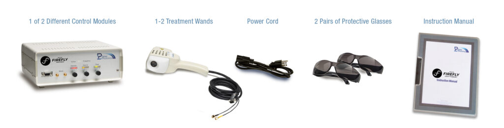 Buy Firefly Light Therapy - 2 Models to Choose From