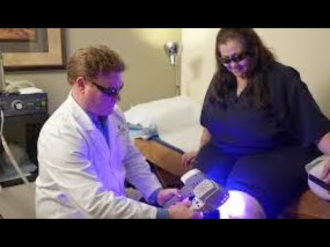 Bales Photonics Introduces Powerful Multi-Spectrum Firefly Light Therapy